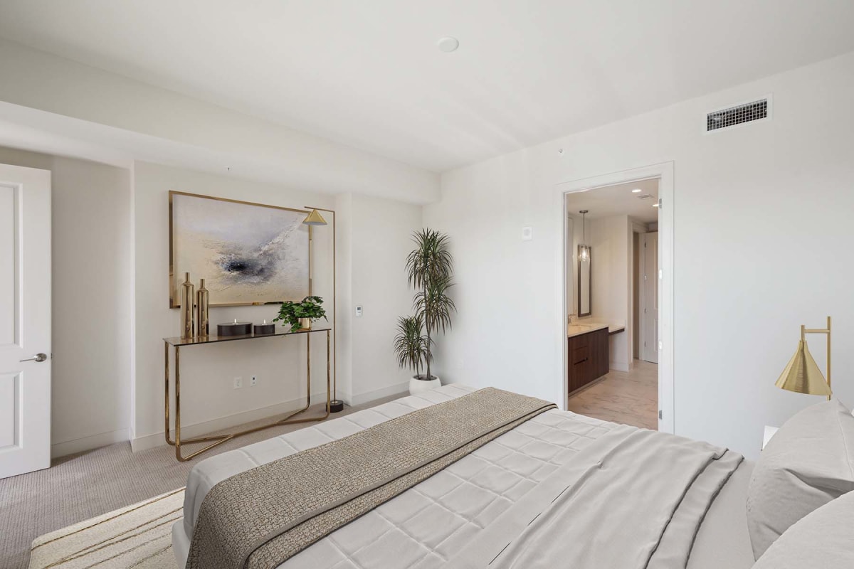 High Rise Apartments Buckhead | The Sutton Apartments