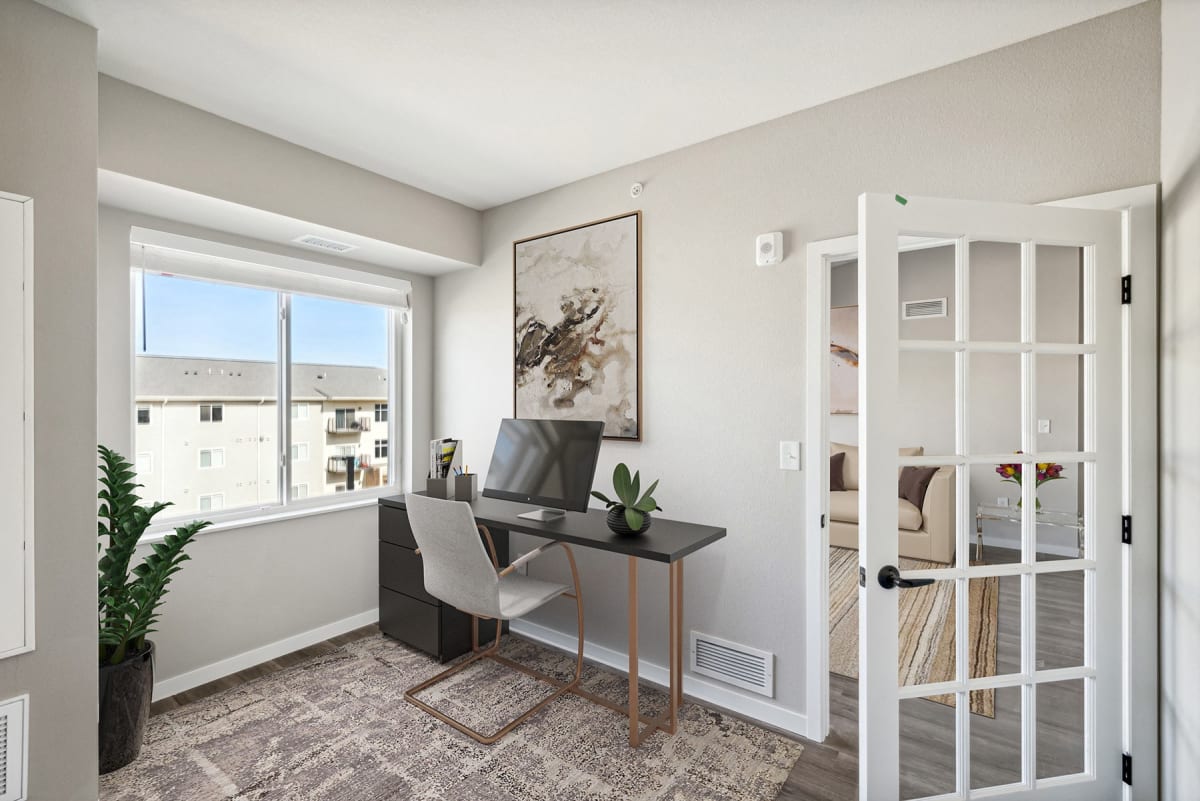 Apartments for Rent Rochester MN | SoRoc on Maine Apartments