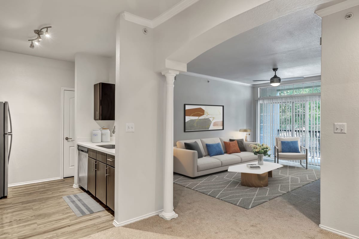 South Austin Apartments | River Stone Ranch Apartments