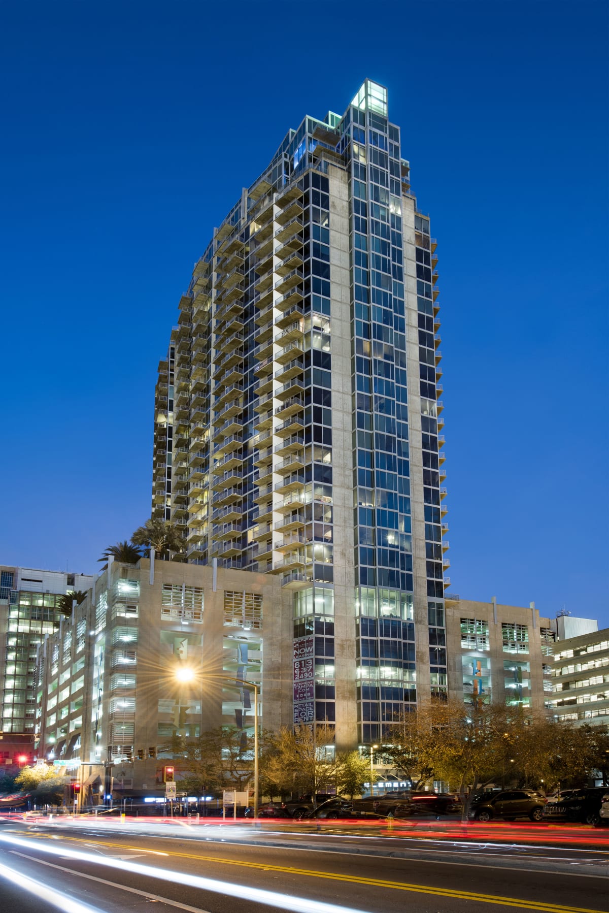 Tampa Apartments | Element Apartments