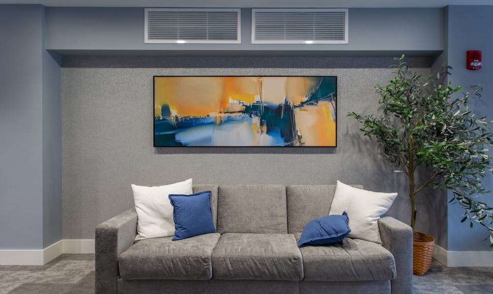 Apartments for Rent in Manchester, NH | Residences at Manchester Place