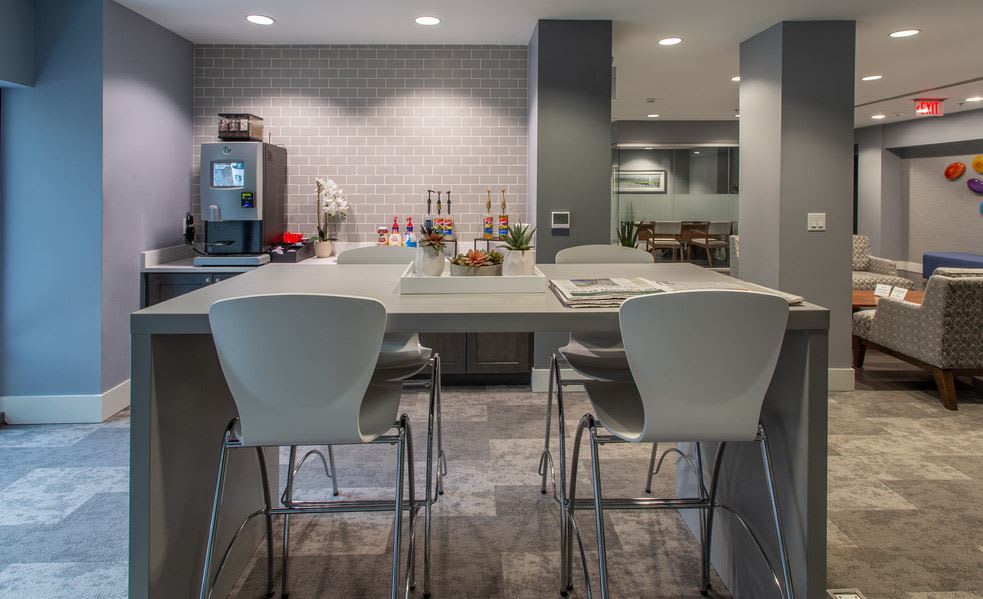 Manchester Apartments | Residences at Manchester Place Apartments