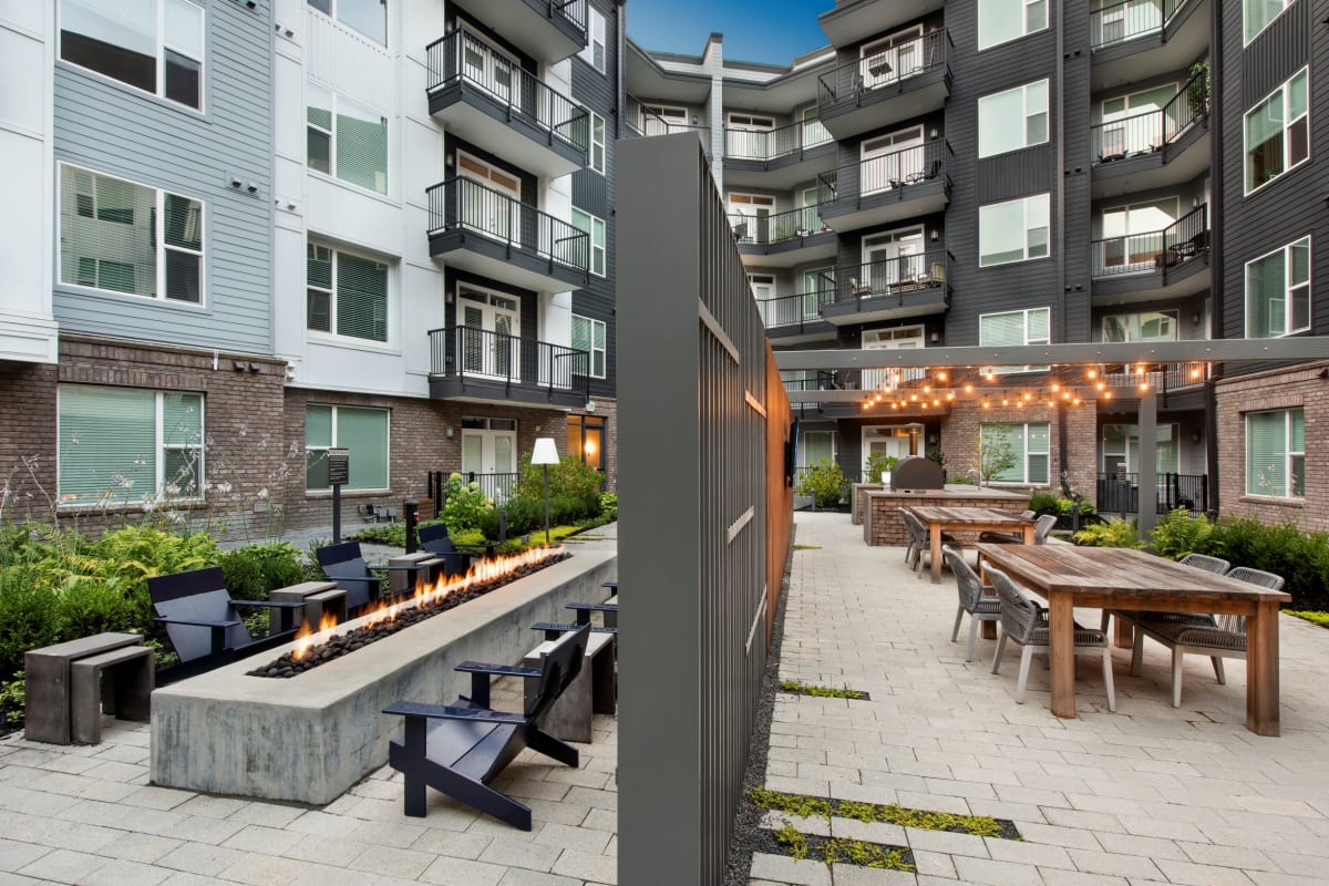 Apartments Perimeter Mall | Glenn Perimeter Apartments