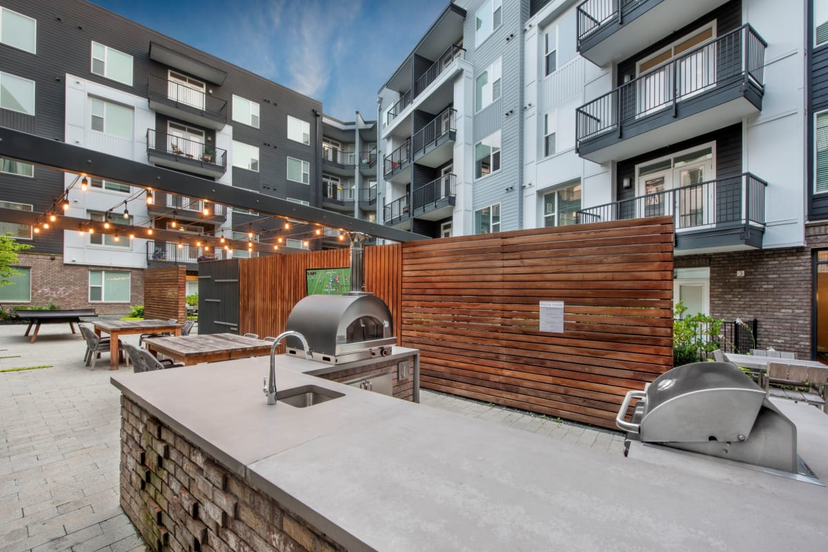 Apartments Perimeter Mall | Glenn Perimeter Apartments