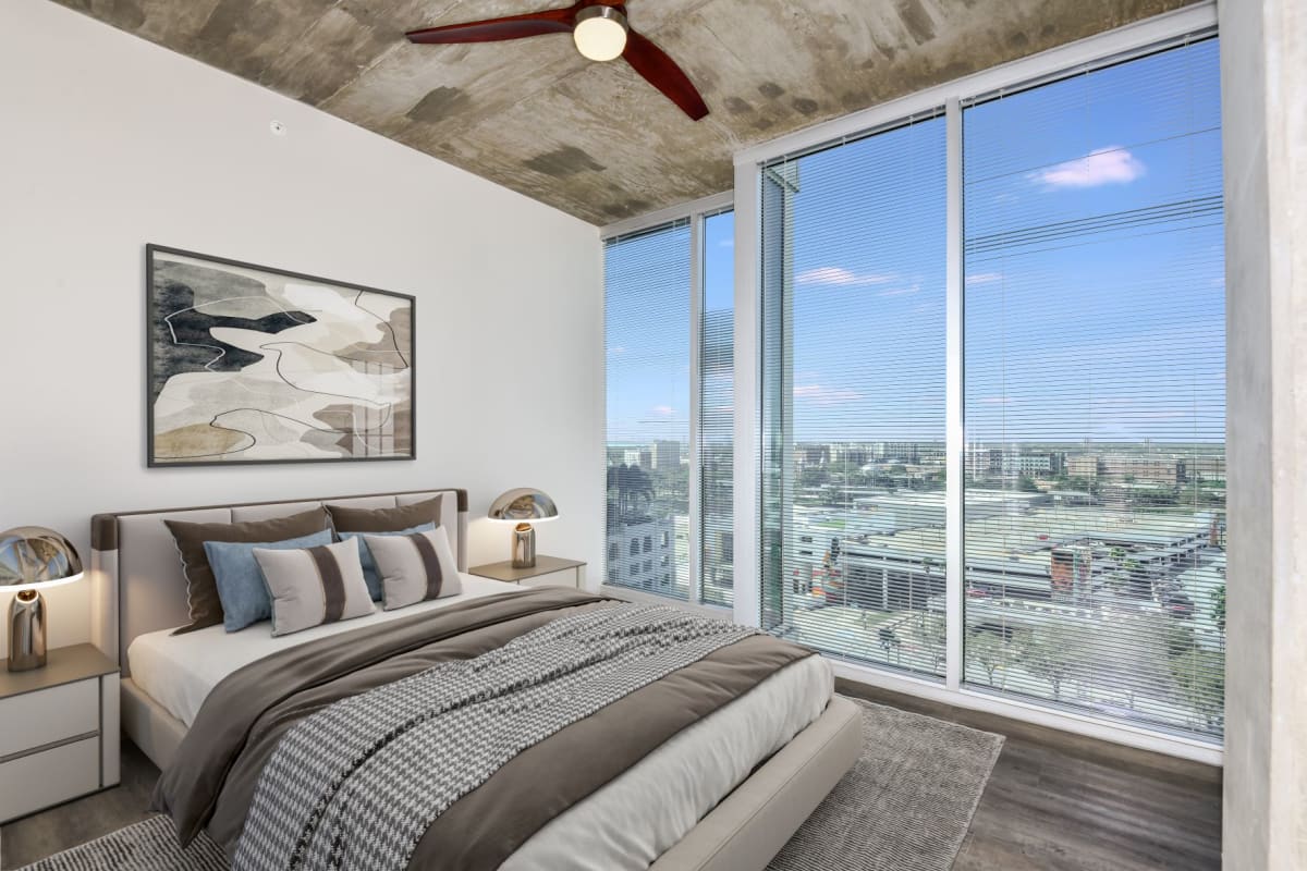 Tampa Apartments | Element Apartments