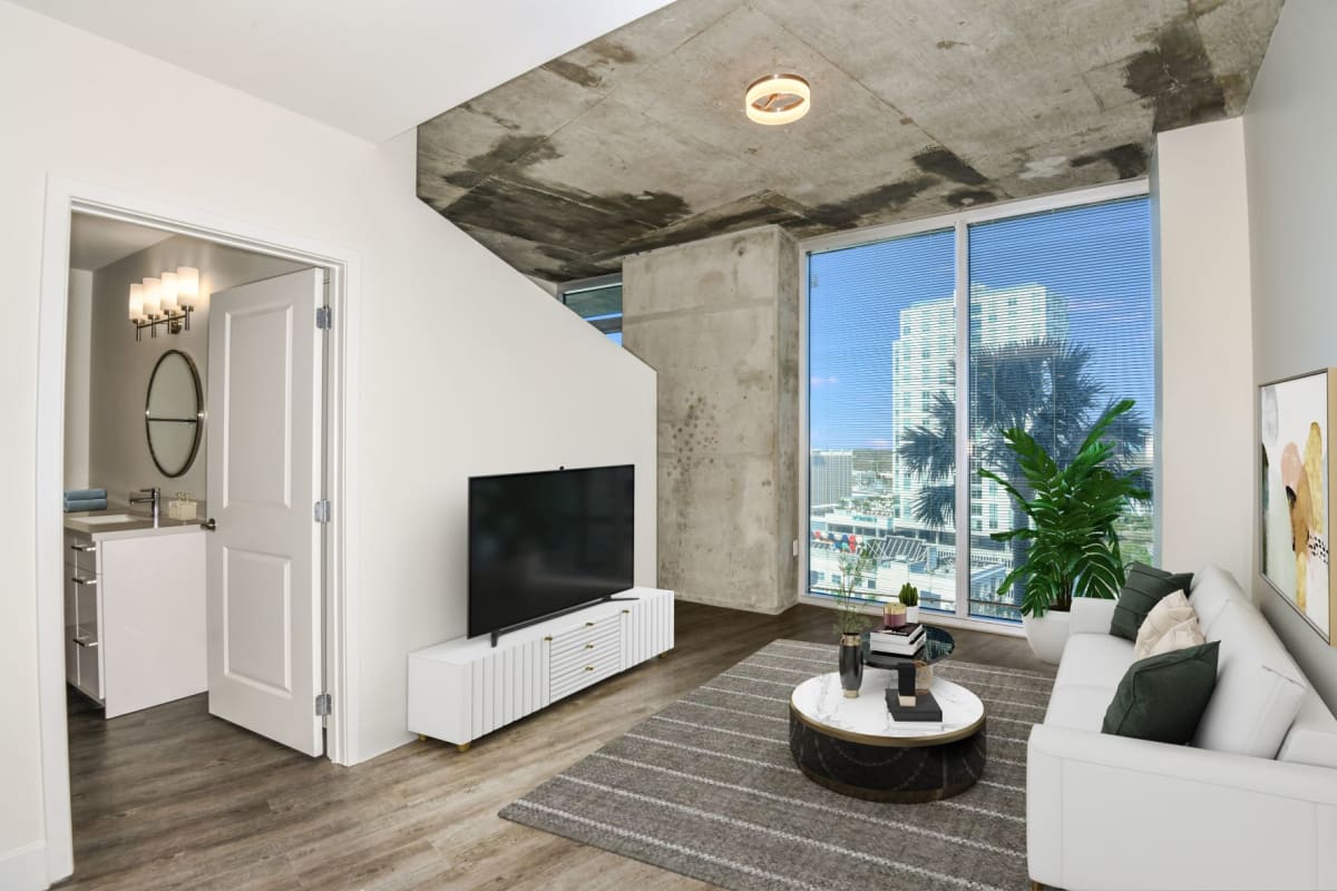 Tampa Apartments | Element Apartments