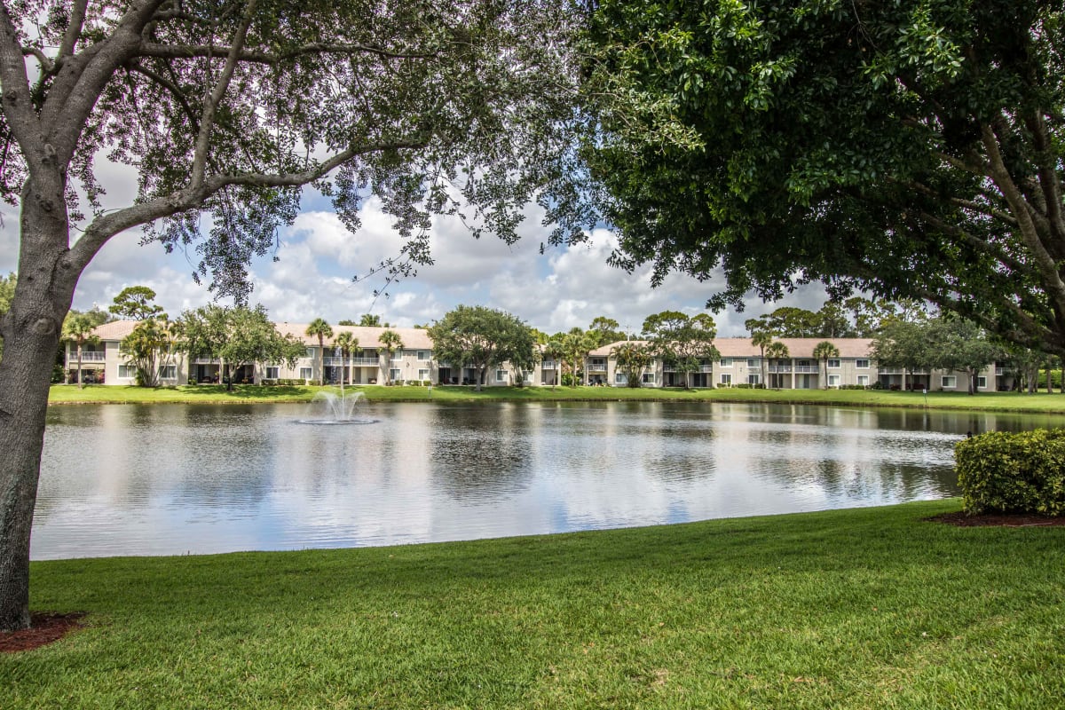 Apartments for Rent Boynton Beach | Gateway Club Apartments