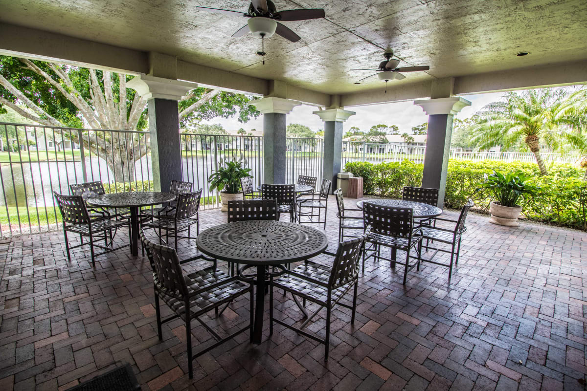 Apartments for Rent Boynton Beach | Gateway Club Apartments