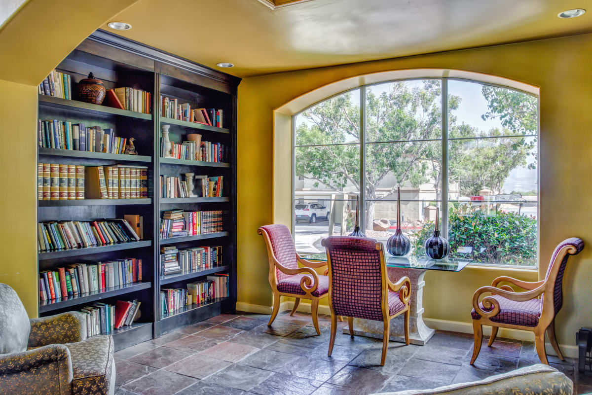 Apartments for Rent Rio Rancho | The Links At High Resort Apartments