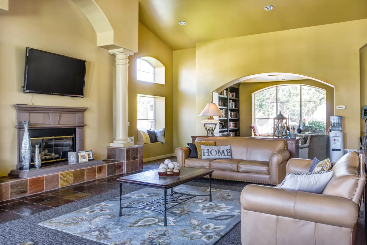 Apartments for Rent Rio Rancho | The Links At High Resort Apartments