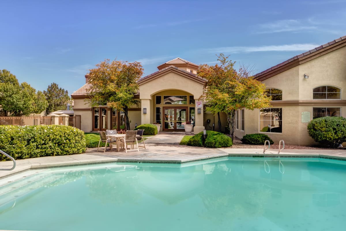 Apartments for Rent Rio Rancho | The Links At High Resort Apartments