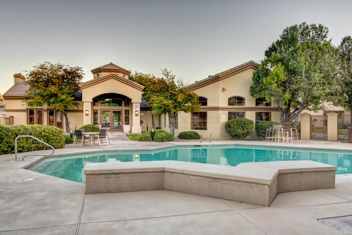 Apartments for Rent Rio Rancho | The Links At High Resort Apartments