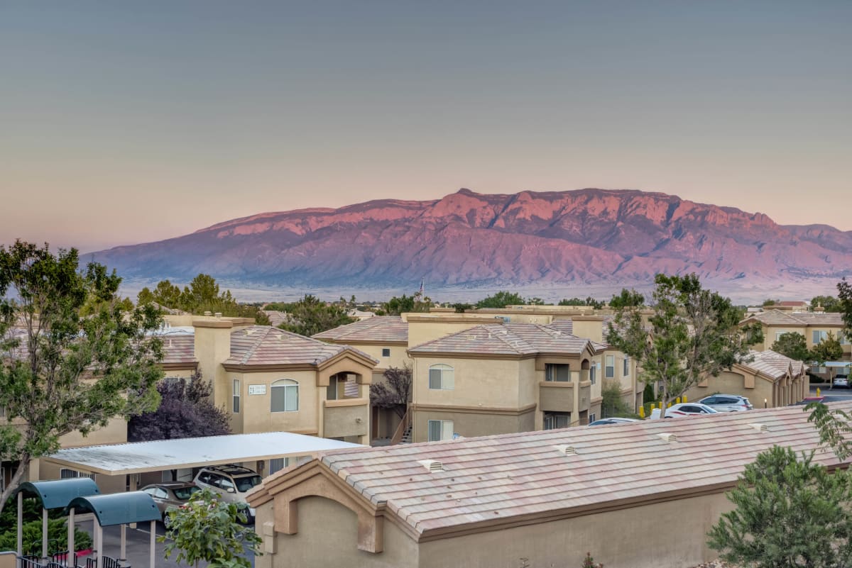 Apartments for Rent Rio Rancho | The Links At High Resort Apartments
