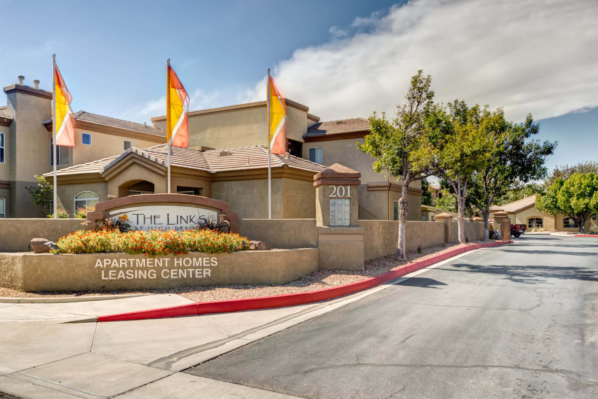 Apartments for Rent Rio Rancho | The Links At High Resort Apartments