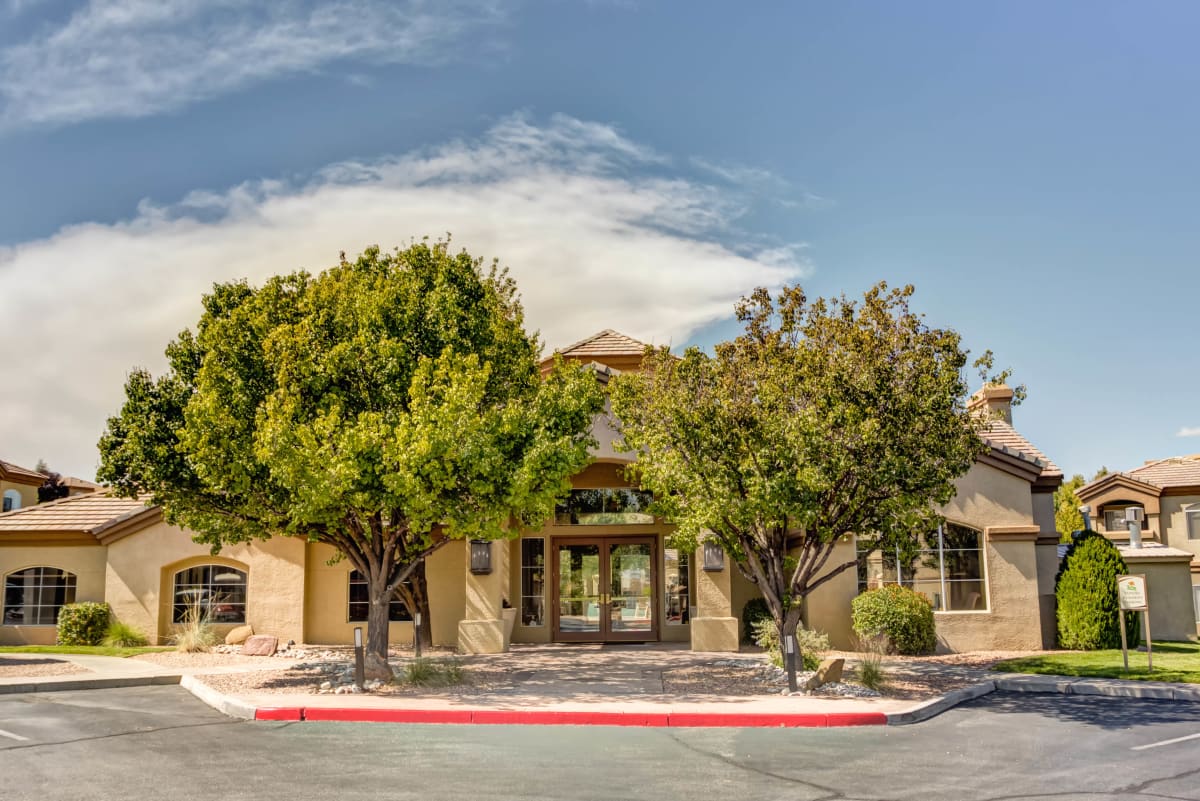 Apartments for Rent Rio Rancho | The Links At High Resort Apartments