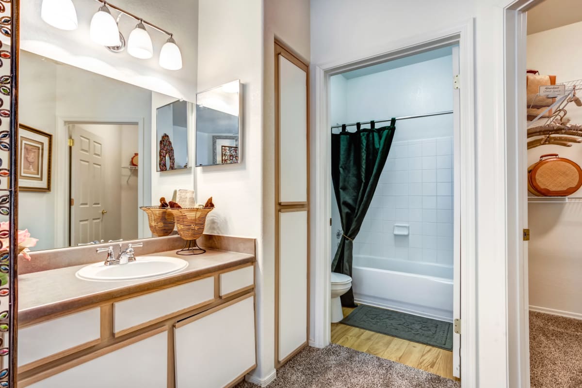 Apartments for Rent Rio Rancho | The Links At High Resort Apartments