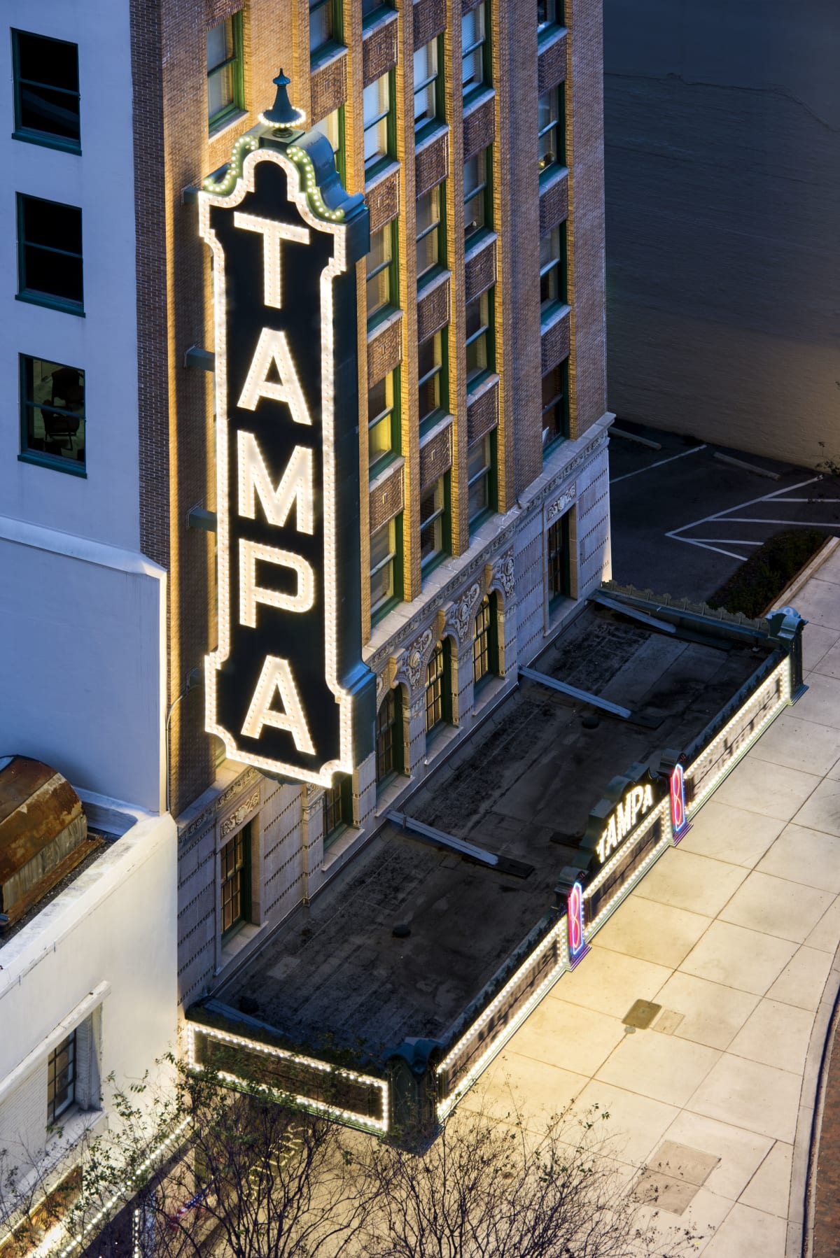 Tampa Apartments | Element Apartments