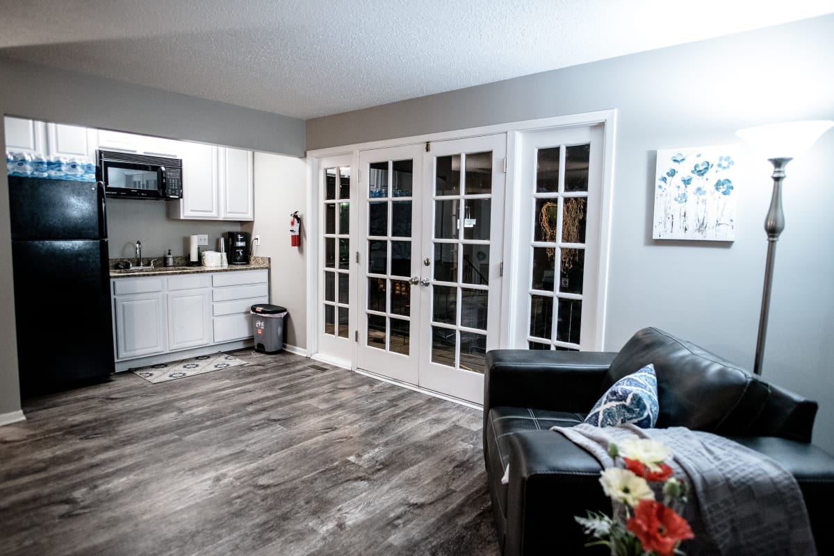 Huntley Ridge | Apartments in Topeka, KS | RENTCafe