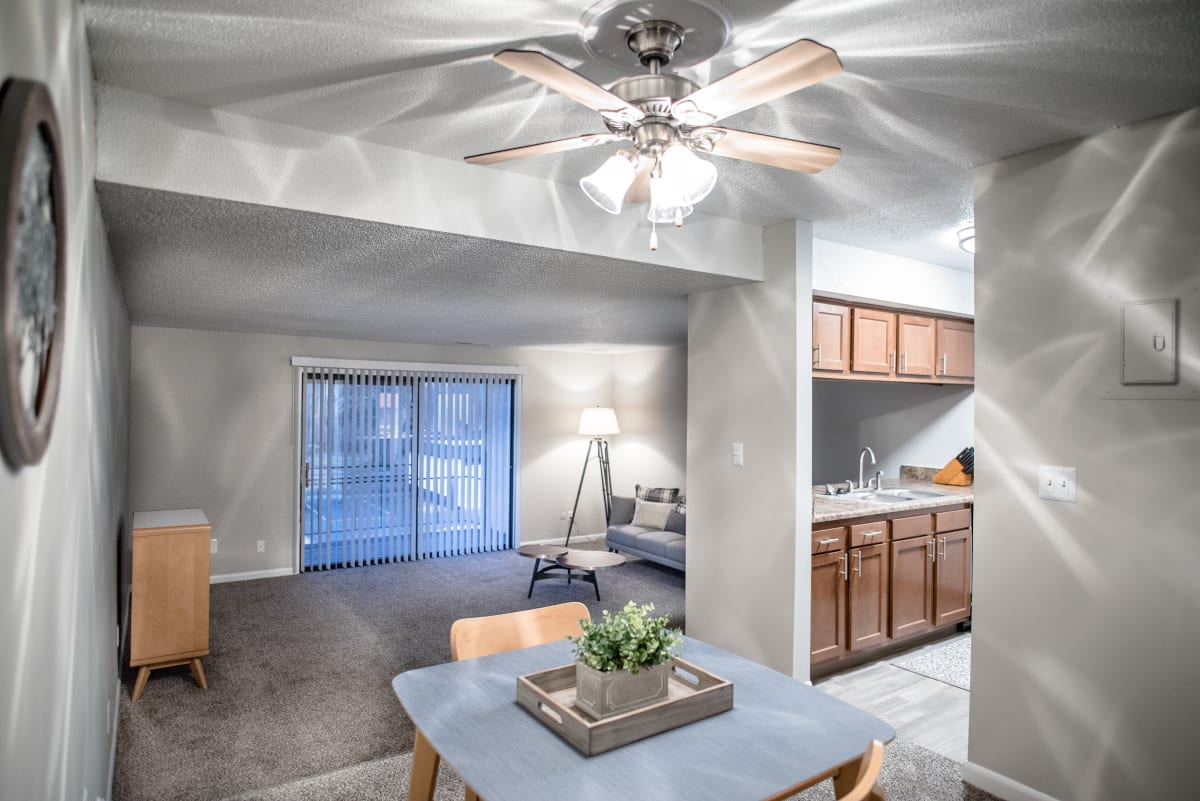 Huntley Ridge | Apartments in Topeka, KS | RENTCafe