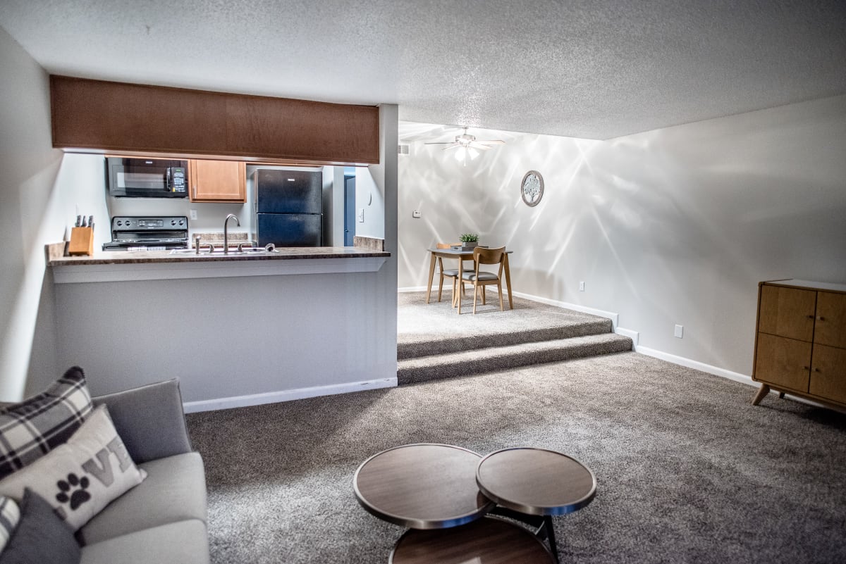 Huntley Ridge | Apartments in Topeka, KS | RENTCafe