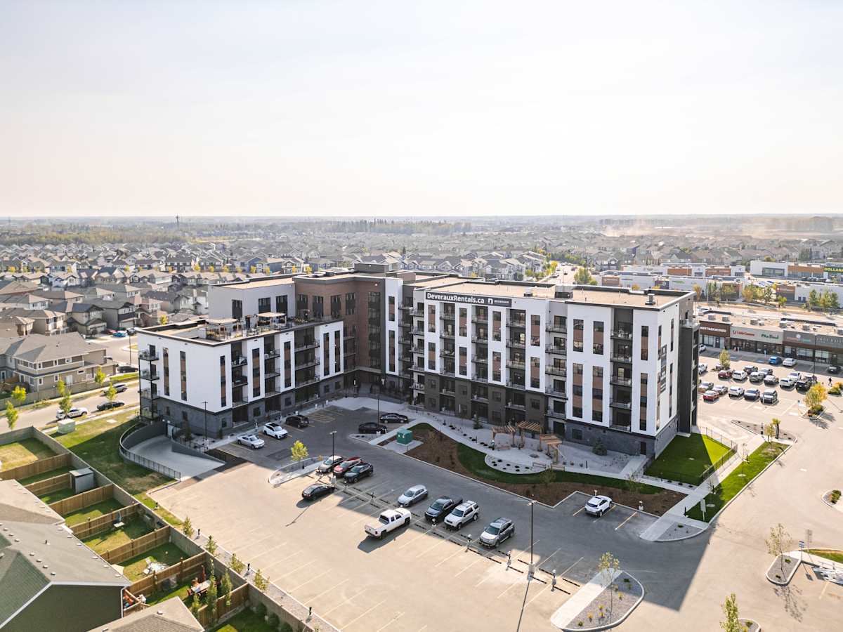 Property details for Vista Apartments at Edgemont from Deveraux ...