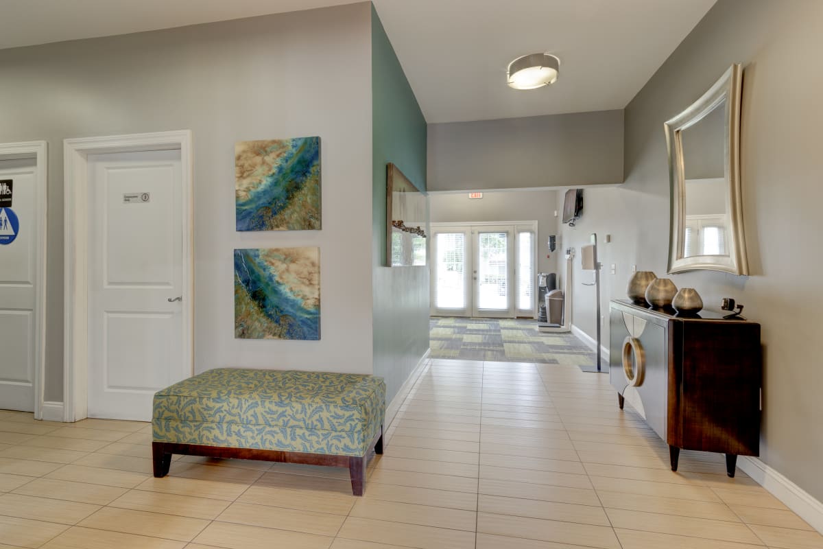 Suitland, MD Apartments for Rent | Andrews Ridge