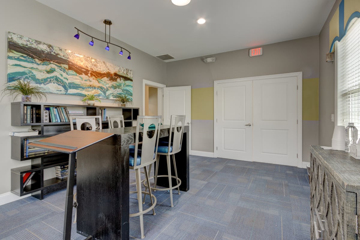 Suitland, MD Apartments for Rent | Andrews Ridge