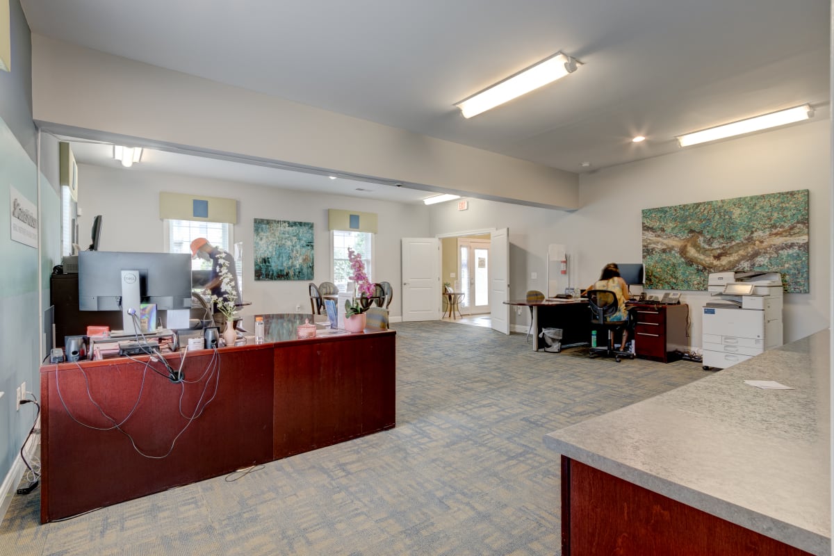 Suitland, MD Apartments for Rent | Andrews Ridge