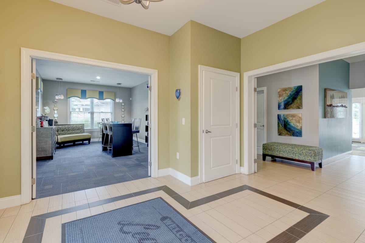 Suitland, MD Apartments for Rent | Andrews Ridge