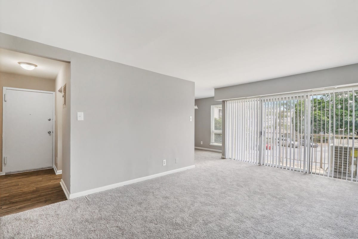 Suitland, MD Apartments for Rent | Andrews Ridge