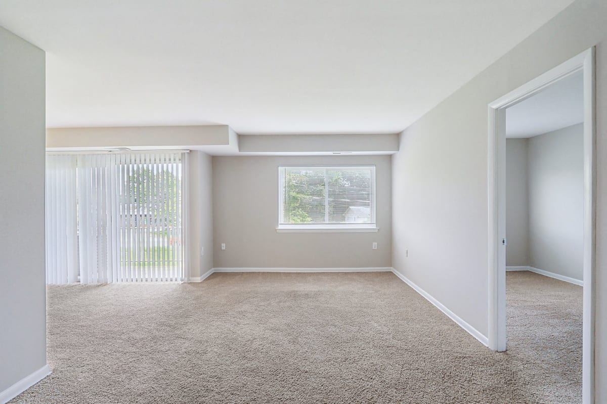 Suitland, MD Apartments for Rent | Andrews Ridge