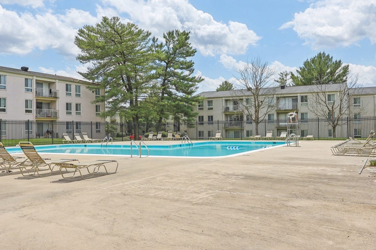 Suitland, MD Apartments for Rent | Andrews Ridge