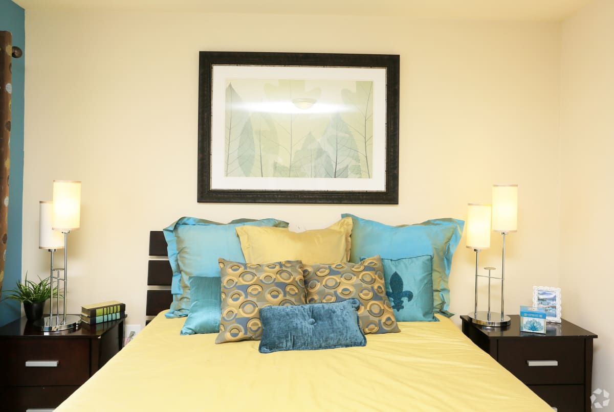 Suitland, MD Apartments for Rent | Andrews Ridge