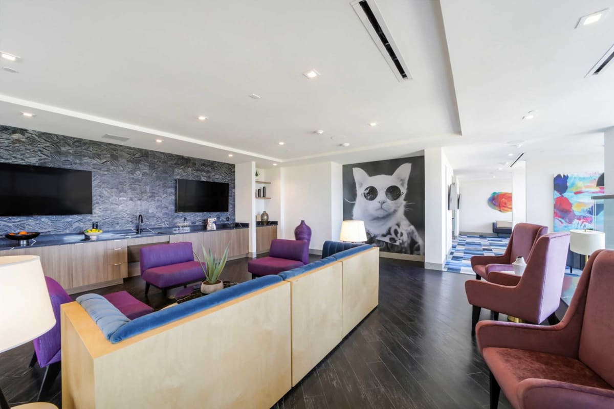 Apartments In Flagler Village, Fort Lauderdale | Quantum Apartments