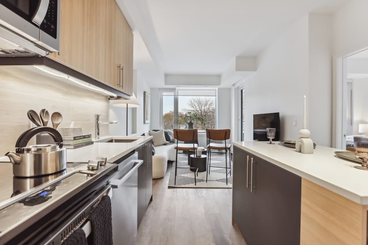 Photos and Video of Element in Ottawa, ON