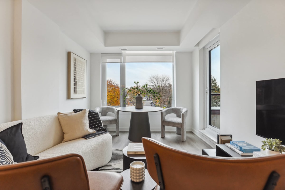 Photos and Video of Element in Ottawa, ON