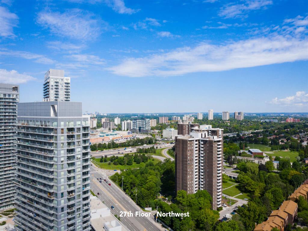 Photos and Video of Parkside Square in Toronto, ON