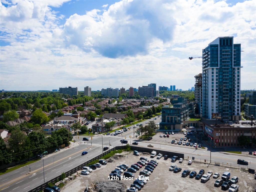 Photos and Video of Parkside Square in Toronto, ON