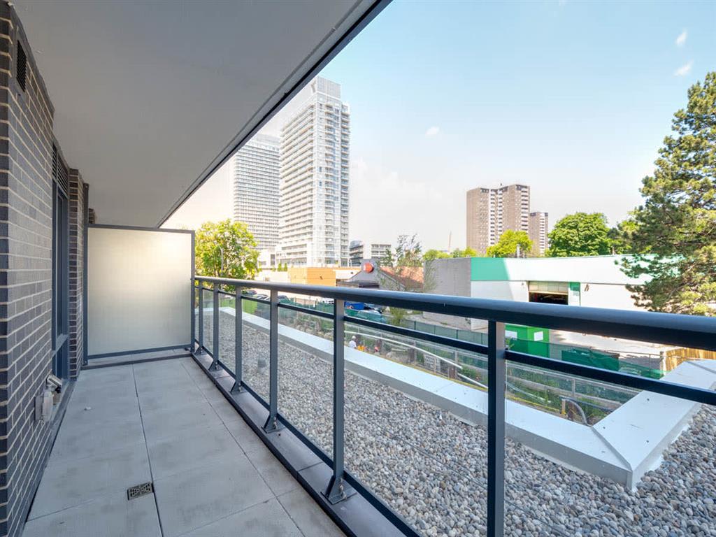 Photos and Video of Parkside Square in Toronto, ON