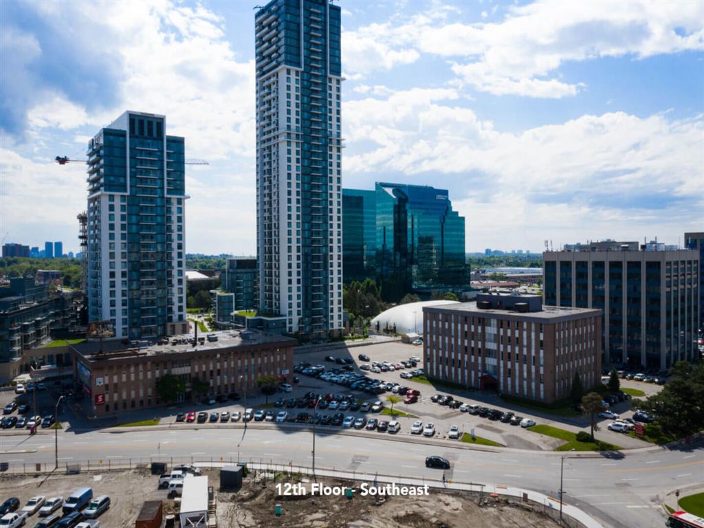 Photos and Video of Parkside Square in Toronto, ON