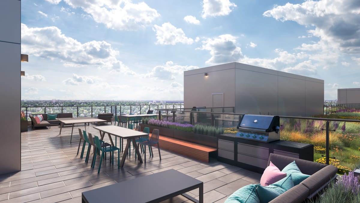 Photos and Video of Element in Ottawa, ON