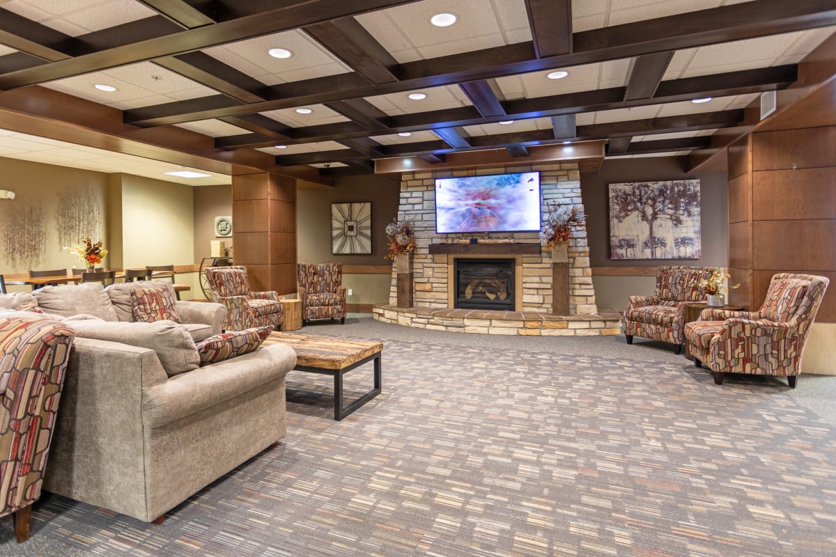 Photos and Video of The Commons and Landing at Southgate in Minot, ND