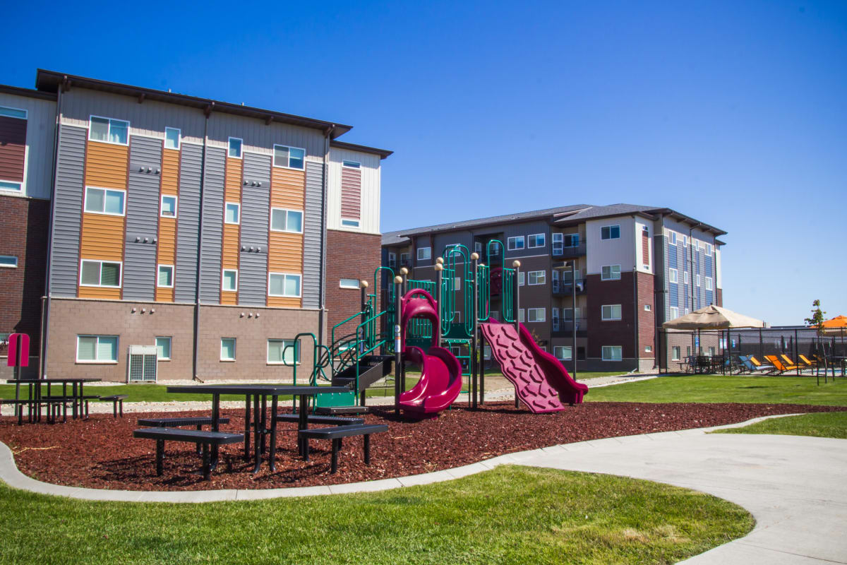 Photos and Video of The Commons and Landing at Southgate in Minot, ND