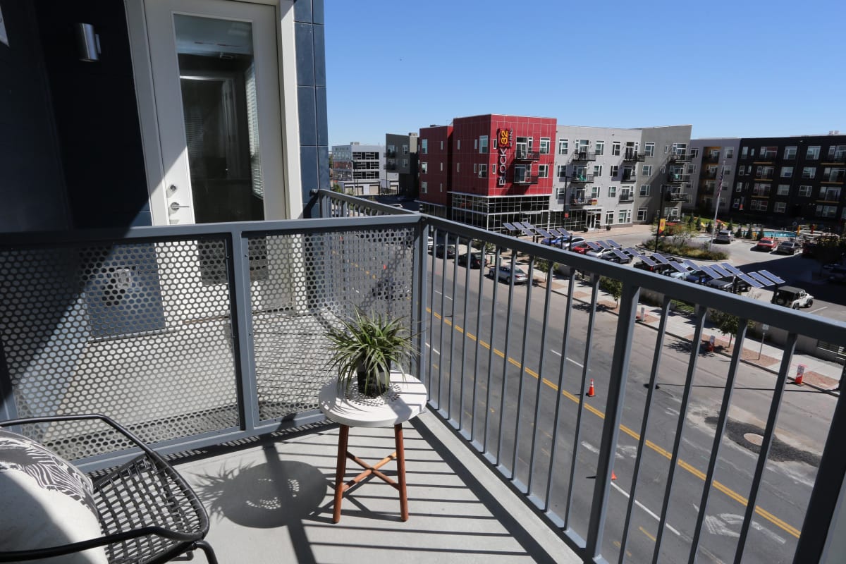 Apartments for Rent in Denver, CO | Dylan at RiNo