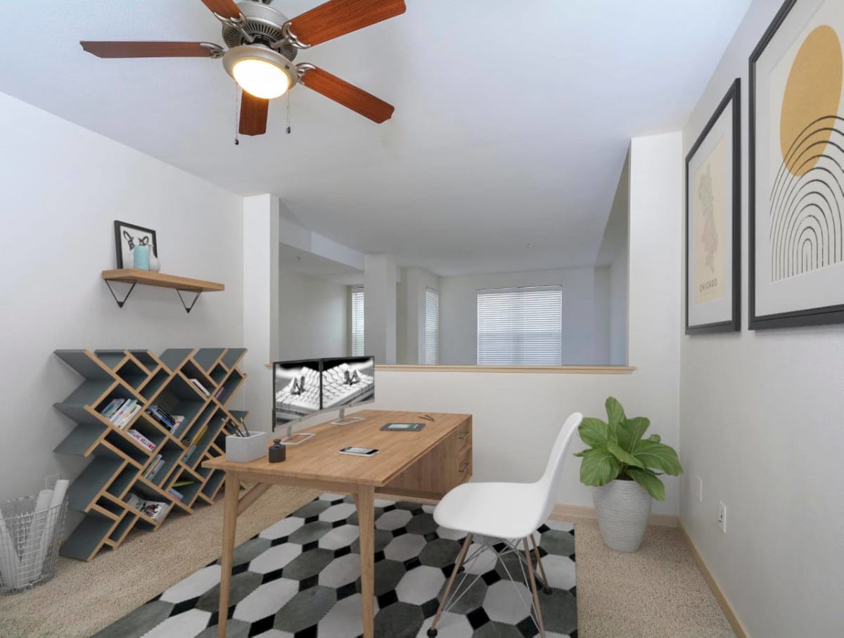 Photos and Video of Lugano at Cherry Creek in Denver, CO