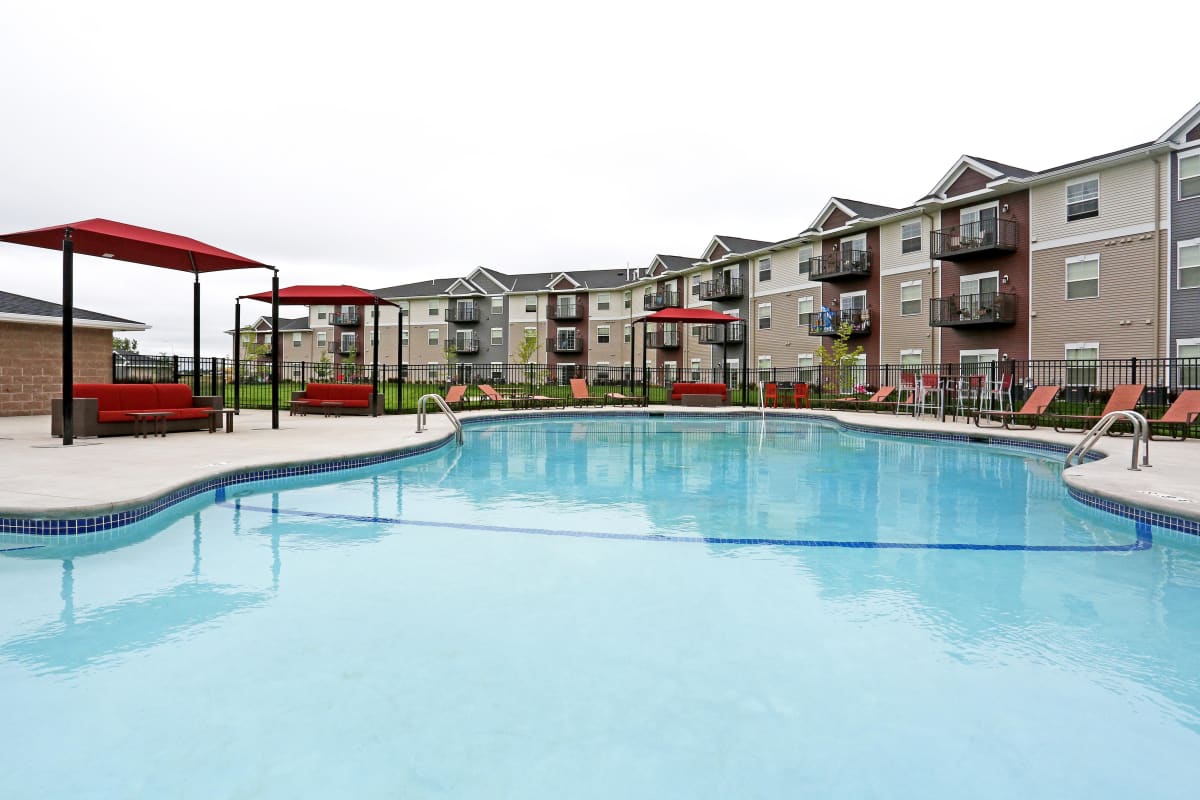 Photos and Video of Monticello Crossings in Monticello, MN