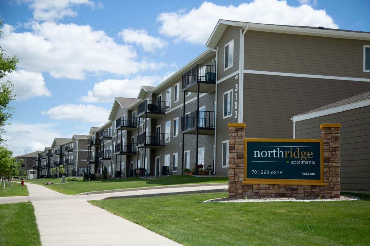 Photos and Video of Northridge Apartments in Bismarck, ND