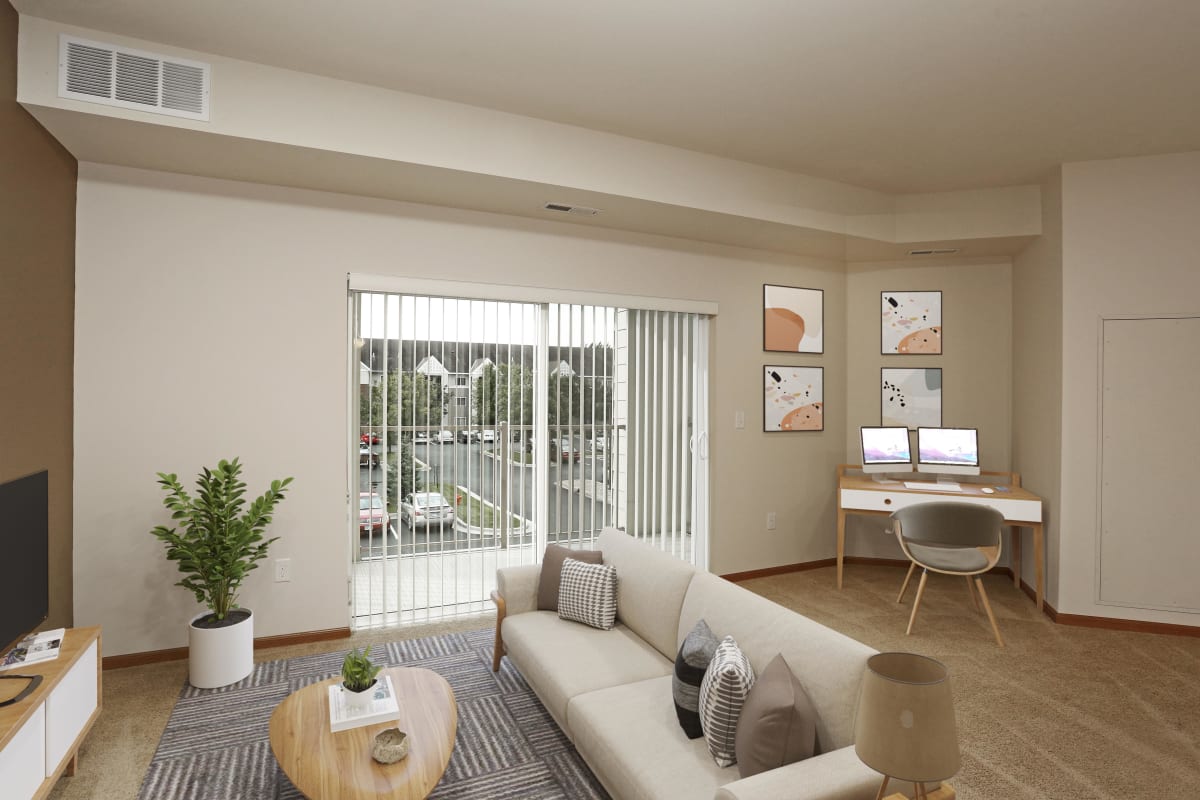 Photos and Video of Quarry Ridge Apartments in Rochester, MN