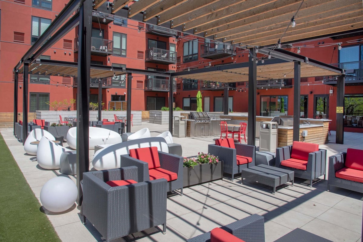 Photos and Video of Red 20 Apartments in Minneapolis, MN