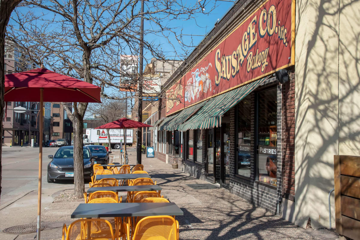 Apartments for Rent in Minneapolis | Red 20 Apartments